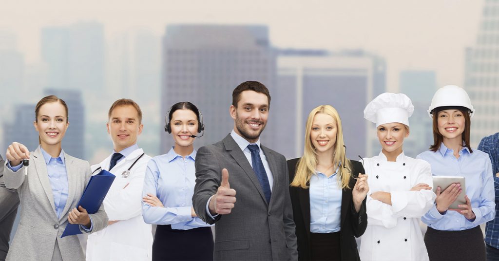 Confira o salário de 20 profissões para te ajudar a escolher o curso de ...